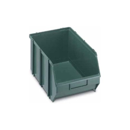 CONTENITORE UNION BOX VERDE D 210x341 H.167 [TERRY ]