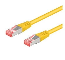 Digitus 10m Cat6 S-FTP [DK-1644-100/Y]