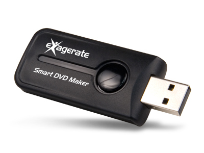 DVD MAKER 4- CREA DVD DA VHS IT [XDVDMK4]