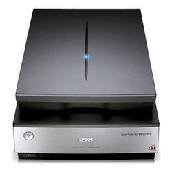 Scanner Epson Perfection V 850 Pro [B11B224401]