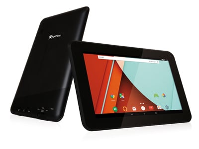 Tablet Hamlet ZeligPad 470 (7")| Scopri Il Prezzo Su Bpm-power