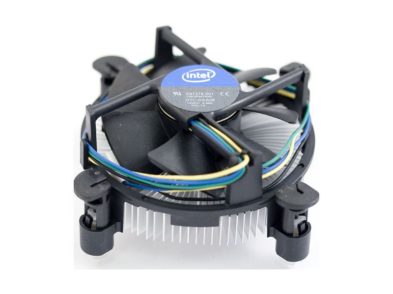 Dissipatore Intel Bulk SK1155/1150/1151