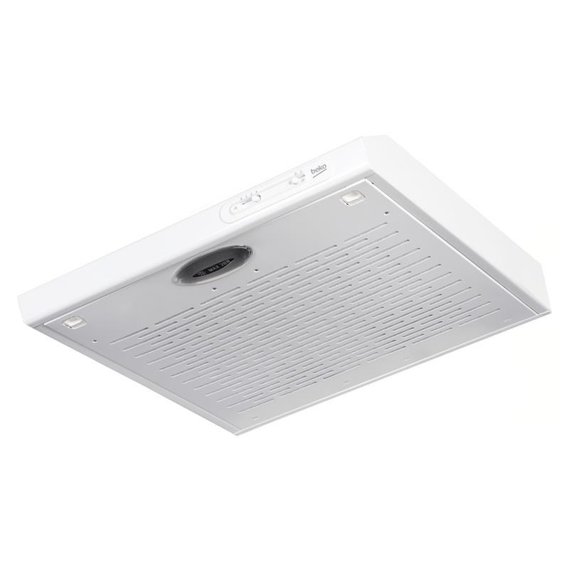 Cappa Sottopensile Beko Bianco [CFB 5310 W]