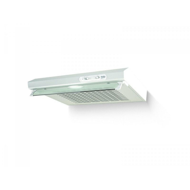 Cappa Aspirante Beko CFB 6310 W D Bianco [CFB 6310 W]