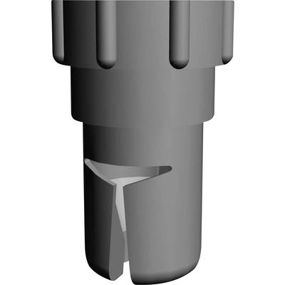 TE Connectivity 207387-2 Calotta Protettiva Con Scarico Della Trazione ...