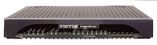 Gateway Patton SmartNode SN4141 VoIP [SN4141/4JS4V/EUI]