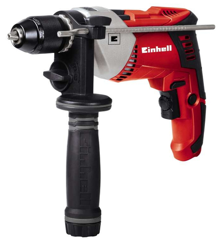 Trapano Einhell TE-ID 750/1 E [4259671]