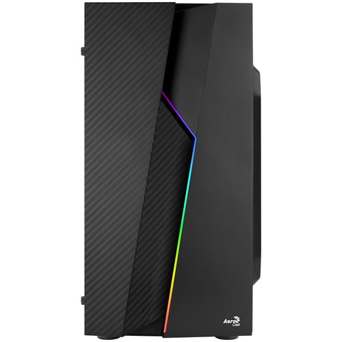 Case Aerocool Bolt Mini Midi-Tower MATX Nero [ACCS-PV20012.11]