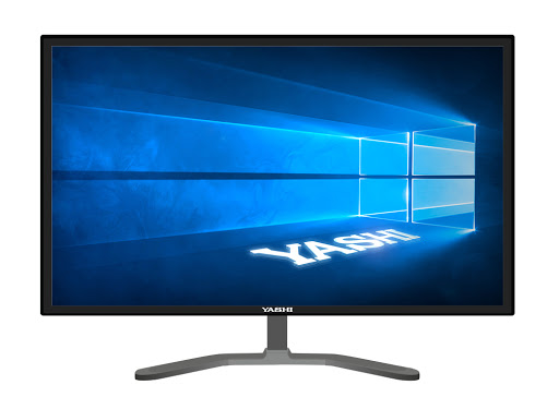 Monitor Led 40" Yashi YZ4042 4K Ultra HD [NXMMTYPC40UHD4K]