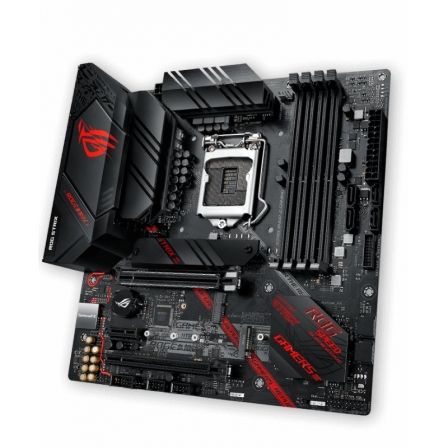 Scopri Schede Madri Asus RoG Solo Su Bpm-power