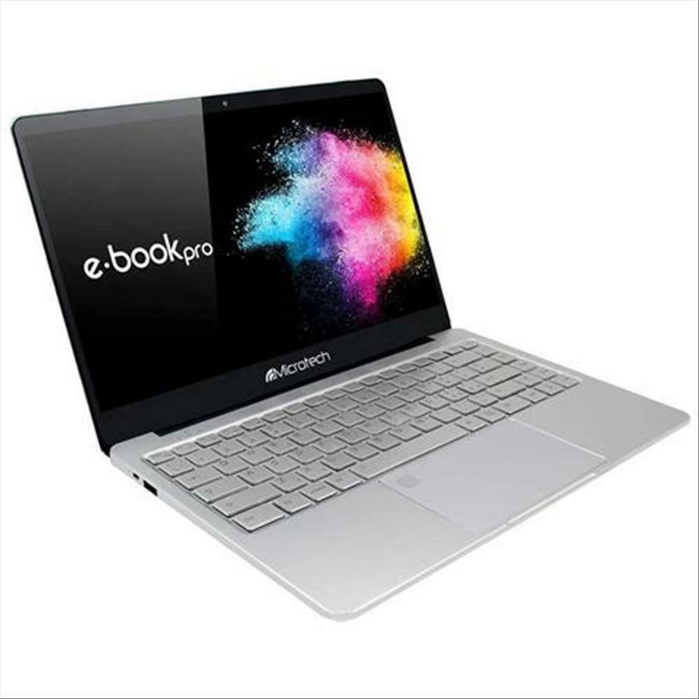 Notebook Microtech E-Book Lite 14 CEL-N4000 4GB 64GB 14" WIN10P EDU