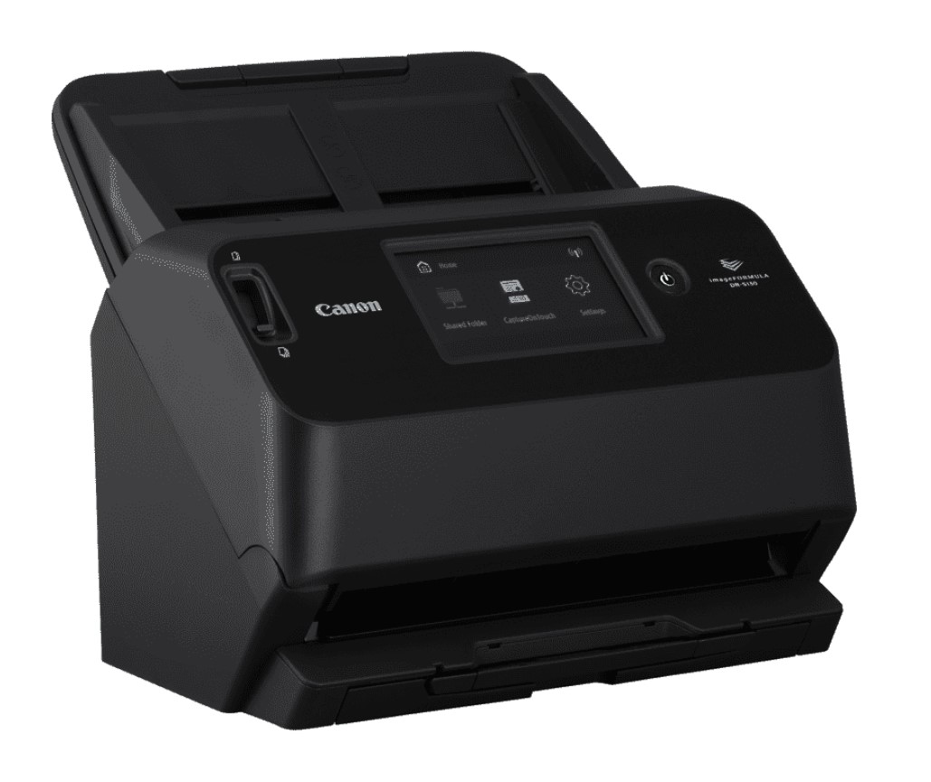Scanner Canon DR-S130 A4 30ppm,60ADF,USB3.2,WiFi [4812C001]