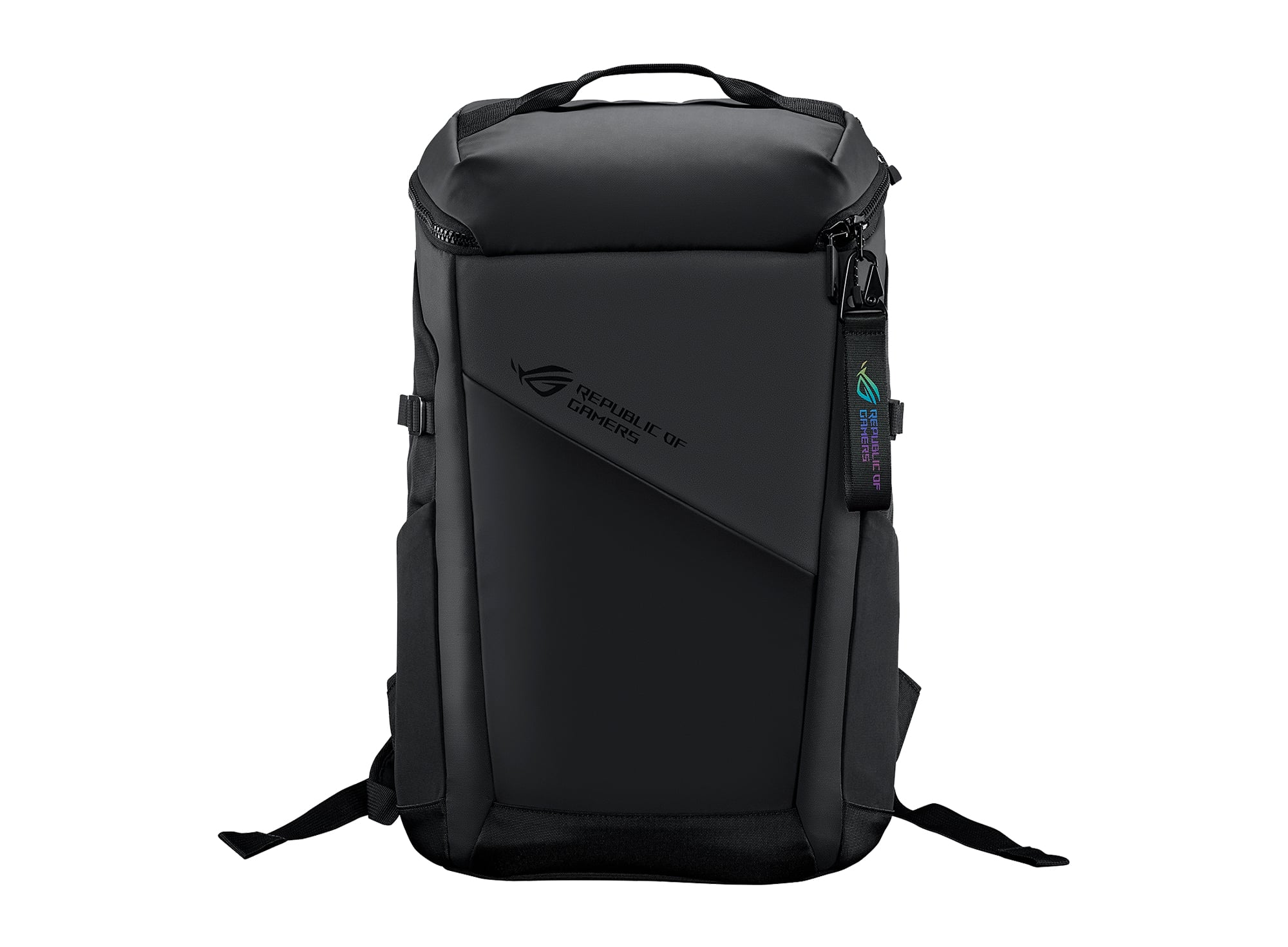 Zaino Per Notebook Asus BP2701 Rog Ranger 17" Nero [AOASUNP17000009]