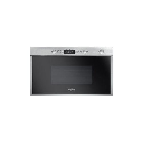 Forno Whirlpool AMW 4990/IX Da Incasso