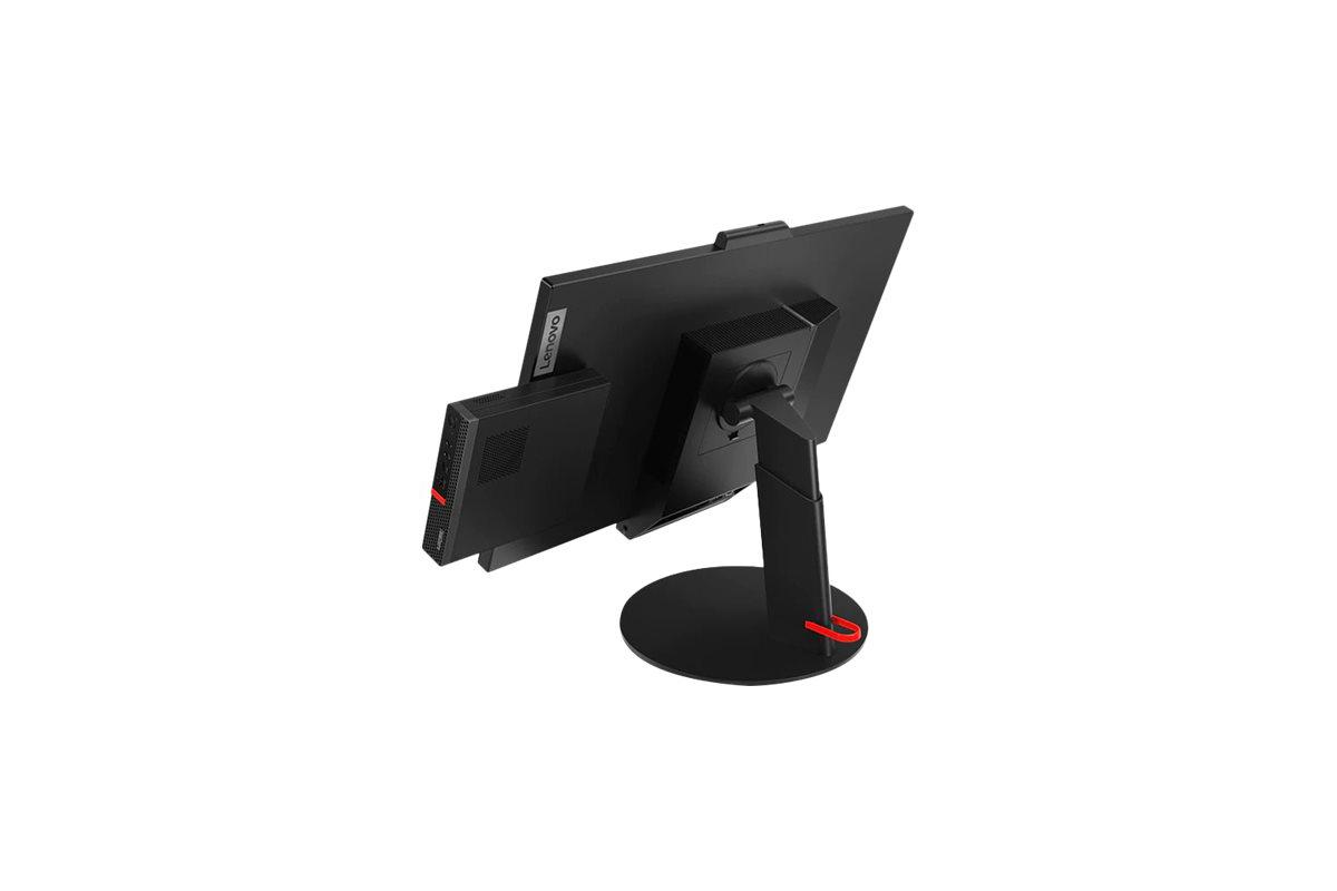 Monitor Led 27" Lenovo Thinkcentre Tiny-in-On 27 Quad HD 2560x1440p ...