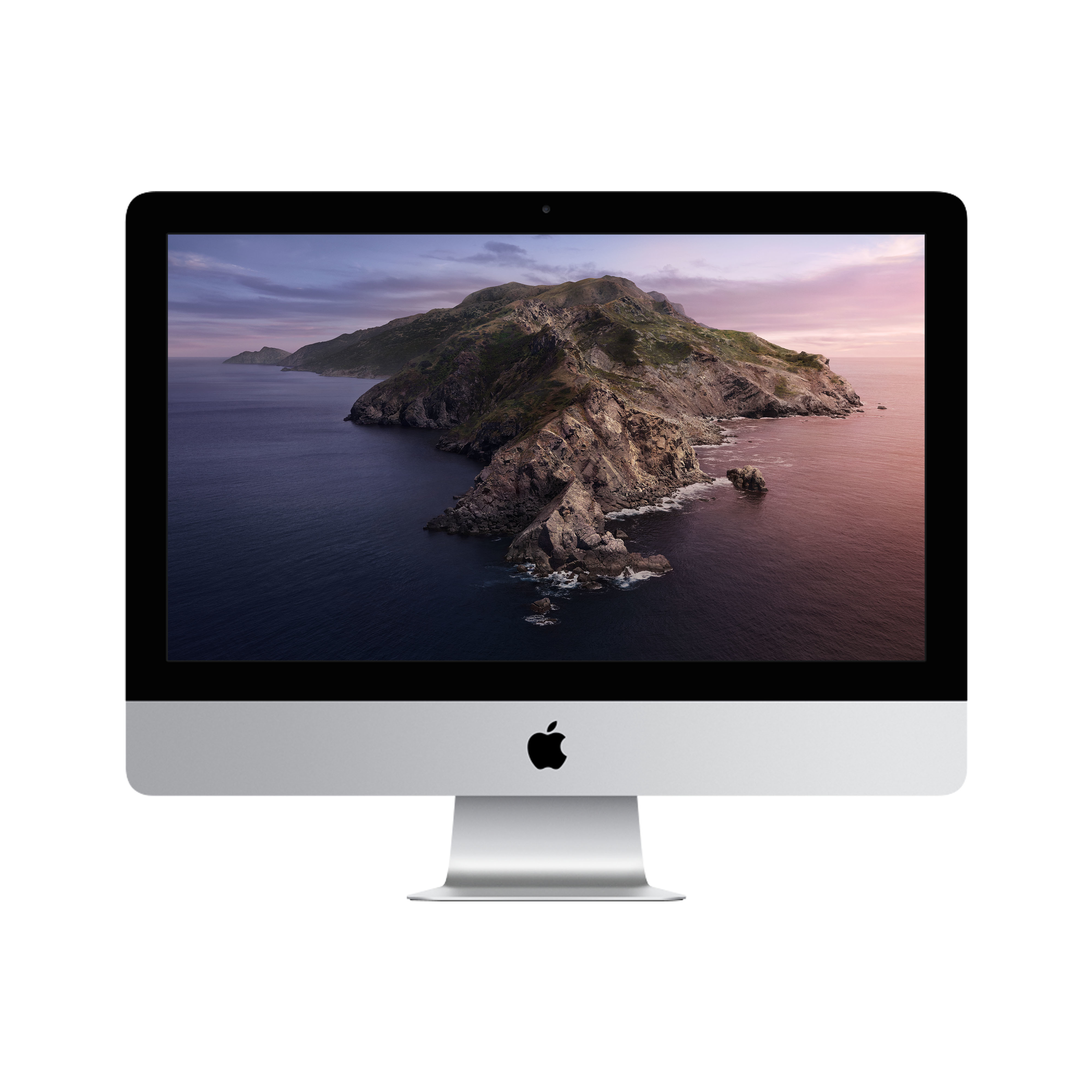 Pc All-in-One Apple IMac 22'' 256GB 2.3GHZ Dual-Core [MHK03T/A]