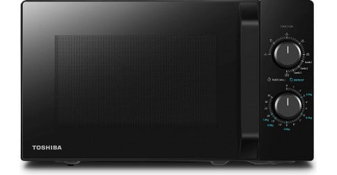 Toshiba Microonde MW-MG20P 20l 1000W Nero