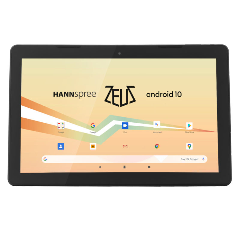 Hannspree Tablet Fenix 6 | Offerte Su Bpm-power