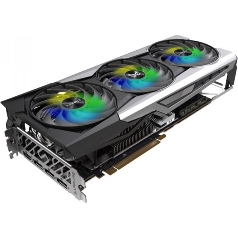 Schede Video Amd Sapphire | Su Bpm-power