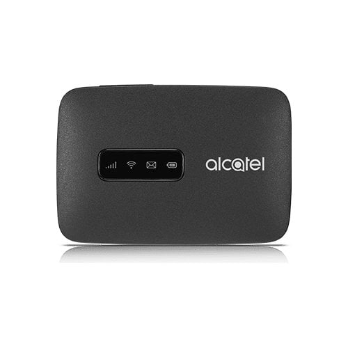 Router Alcatel MW45 Wifi 4G LTE Cat4 150/50Mbps Nero [AAMW45V2-2AALIT1]