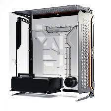 Case Singularity Spectre 3.0 Nero [SC-SPECTRE-3-BK]