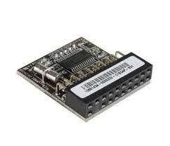 TRUSTED PLATFORM MODULE 2.0 FOR UCS SERVERS [UCSX-TPM2-002=]