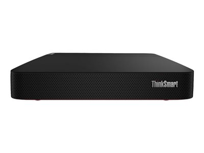 Sistema Di Videoconferenza Poly MTR Pc Lenovo Eu/efta Nero [7230-87480-101]