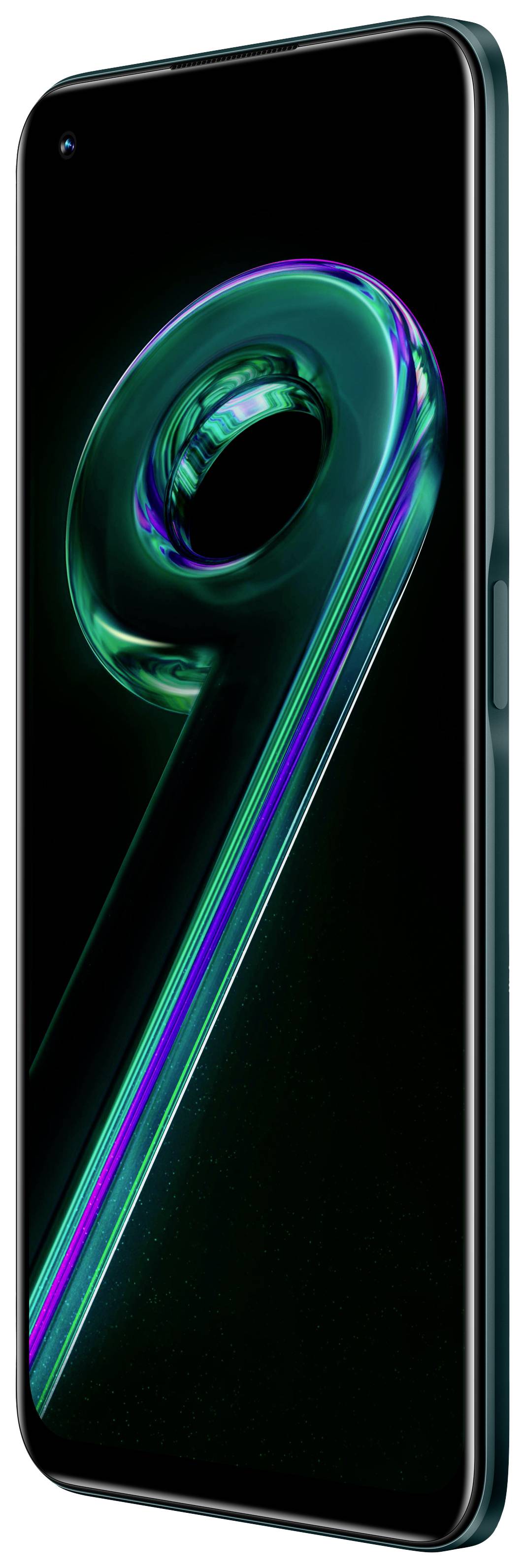 Smartphone Realme Octa-Core 9 Pro | Verde