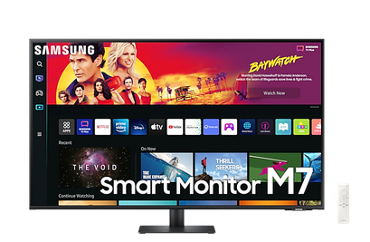 Samsung 4K Monitor Pc Led 43” Ultra HD | 8806094139570