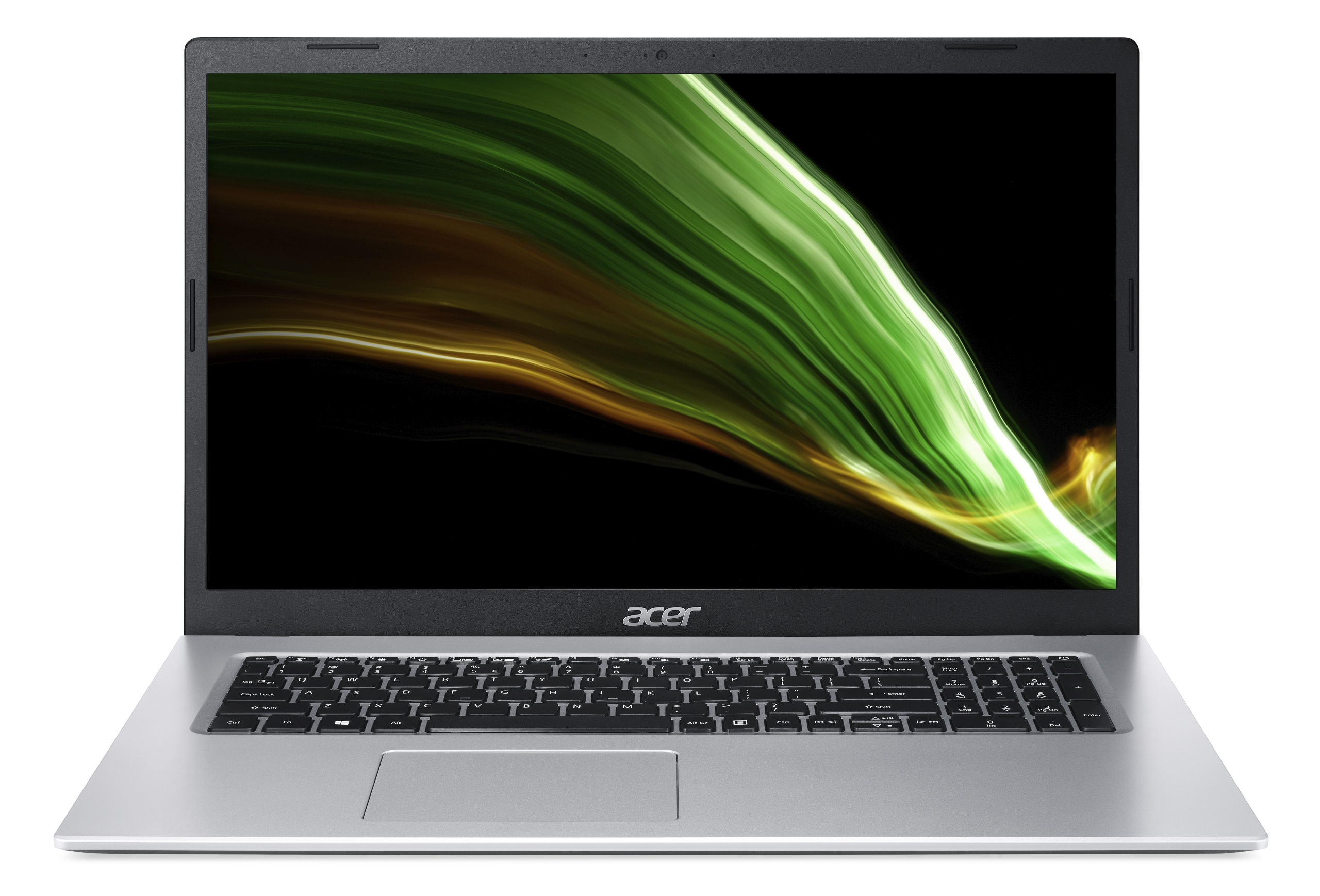Notebook Acer Aspire 3 A317-53G-7239 17.3" I7-1165G7 8GB 1TB Win 11 ...