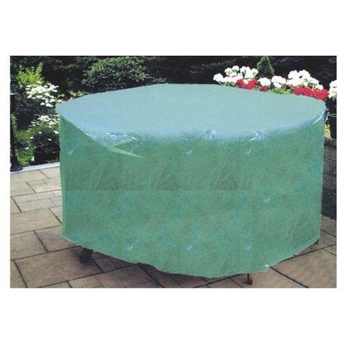 Telo Copri Tavolo Rettangolare 230x110x70cm [53146-CRE]