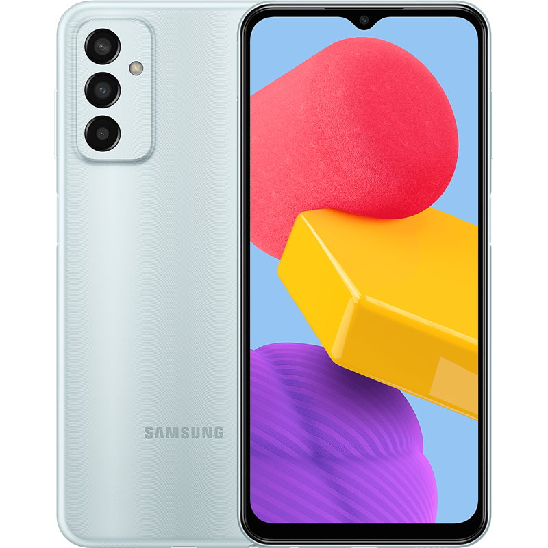 Smartphone Samsung Galaxy M13 M135 6.6" 4GB/64GB/4G/Dual Sim/5000mAh ...