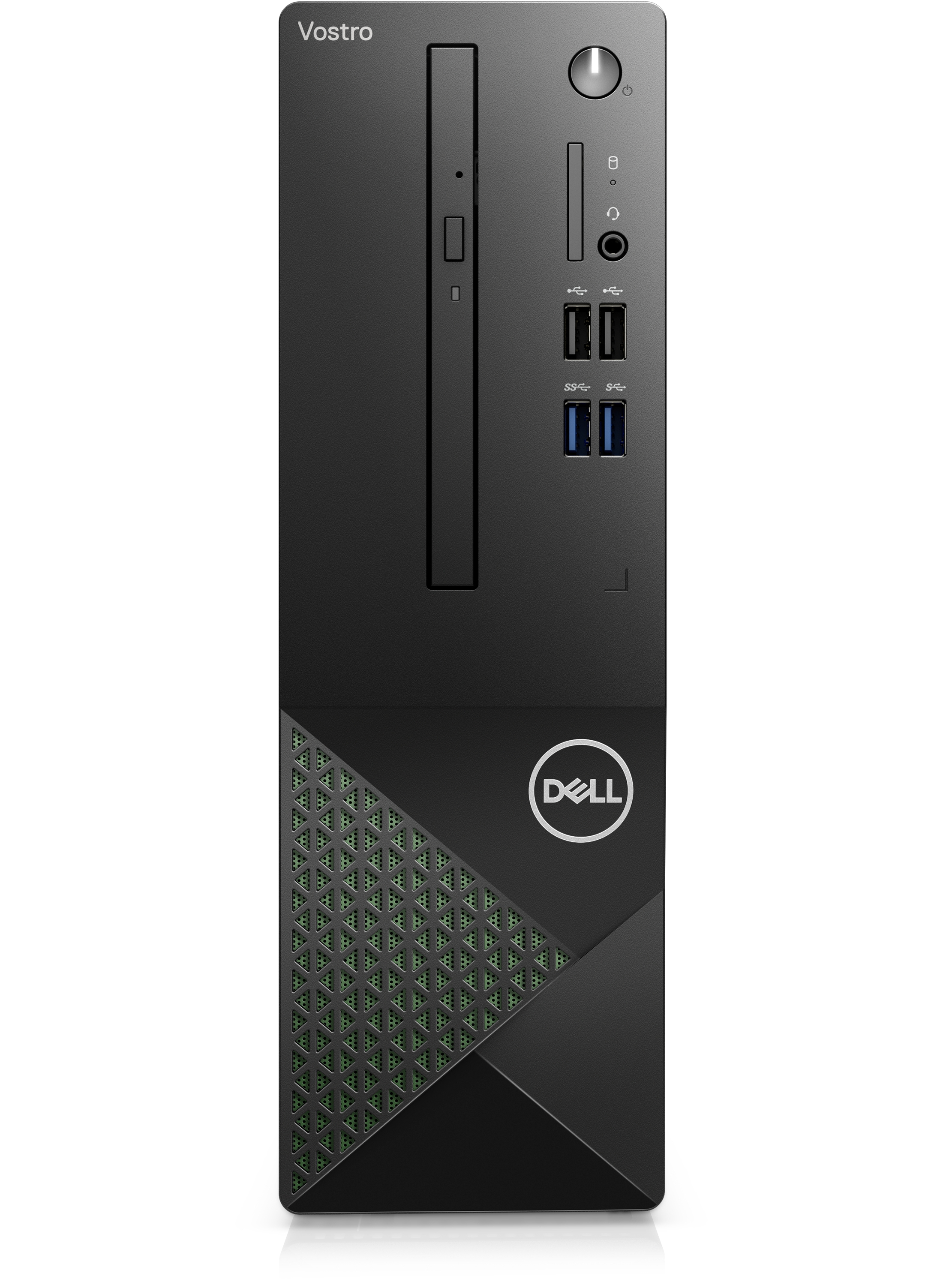 Pc Dell Vostro 3710 I7-12700 16/512Gb Win10pro Nero [X5XHT]