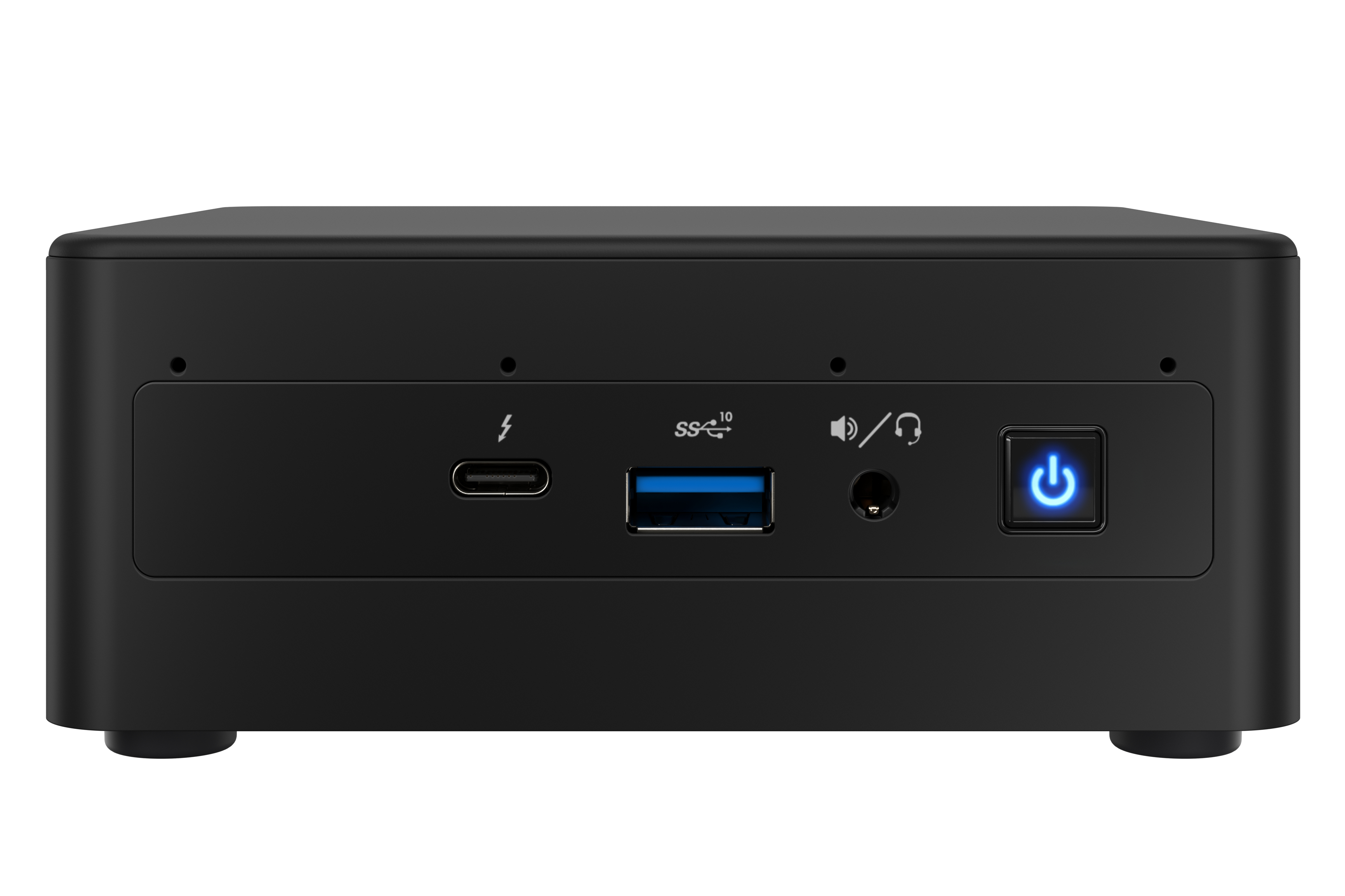 Barebone Intel NUC NUC11PAHi50Z02 I5-1135G7 EU Cord [RNUC11PAHI50Z02]