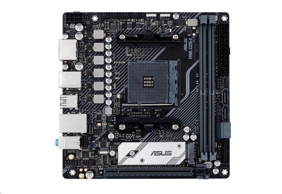 Scheda Madre Asus Prime | 4718017361644