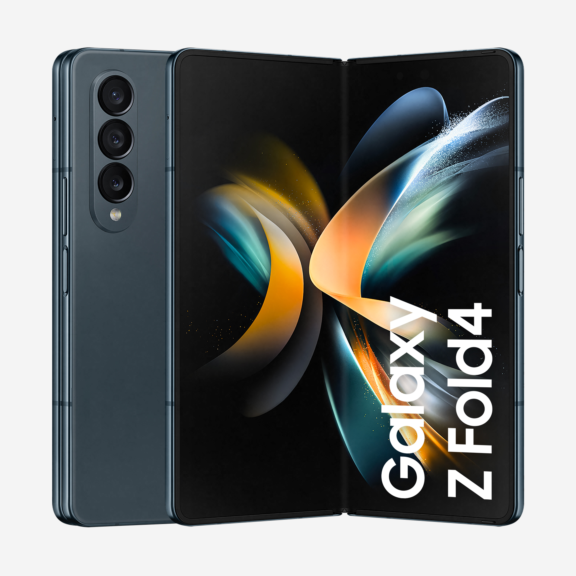 Smartphone Samsung Samsung Galaxy Z Fold4 | Verde