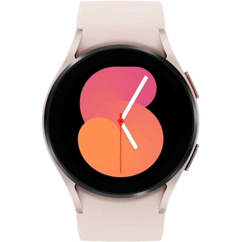 Smartwatch Samsung Watch 5 R900 40mm Oro Rosa
