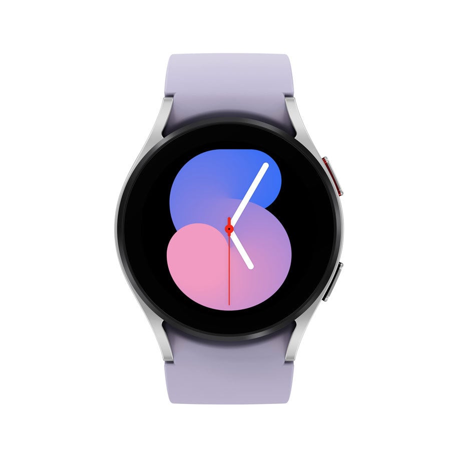 Smartwatch Samsung Watch 5 R900 40mm Argento