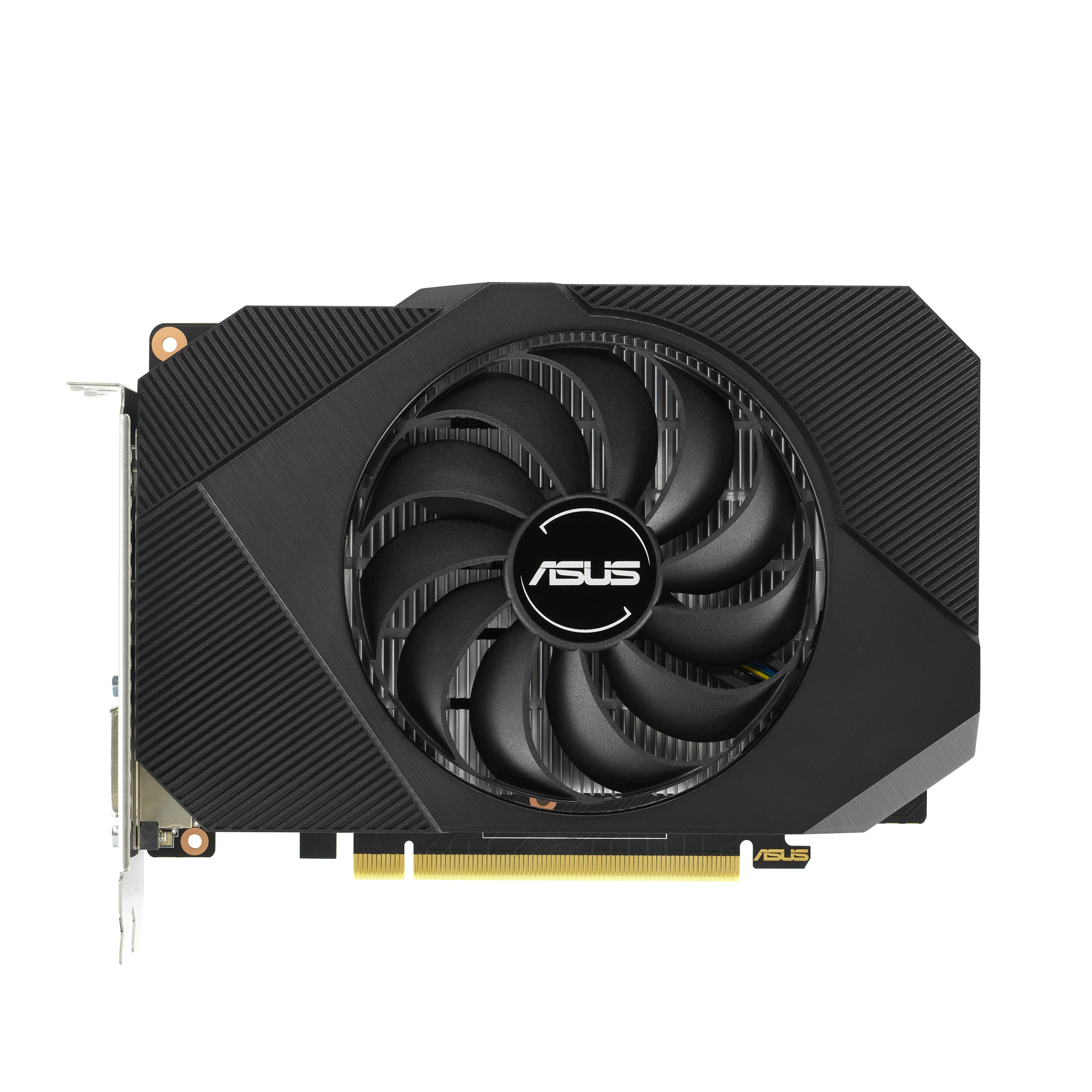 Scheda Video NVidia Asus Phoenix PH-GTX1630-4G GeForce GTX 1630 4 GB ...