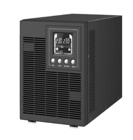 Gruppo Di Continuita' Atlantis Land LinePower 1502 PRO 1.5kVA 1350W
