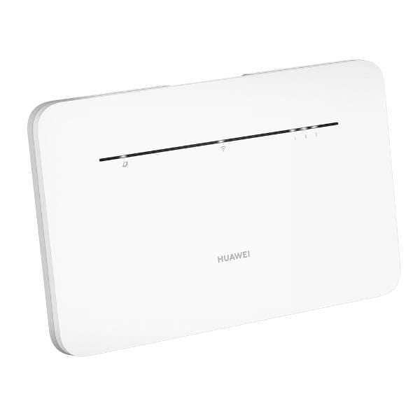 Router Huawei B535-235-A 4G LTE CPE 300Mb Bianco [51060HQA]
