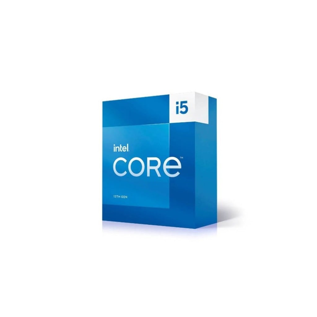 Processore Intel Box Core I5-13400 2.50Ghz | 5032037260275