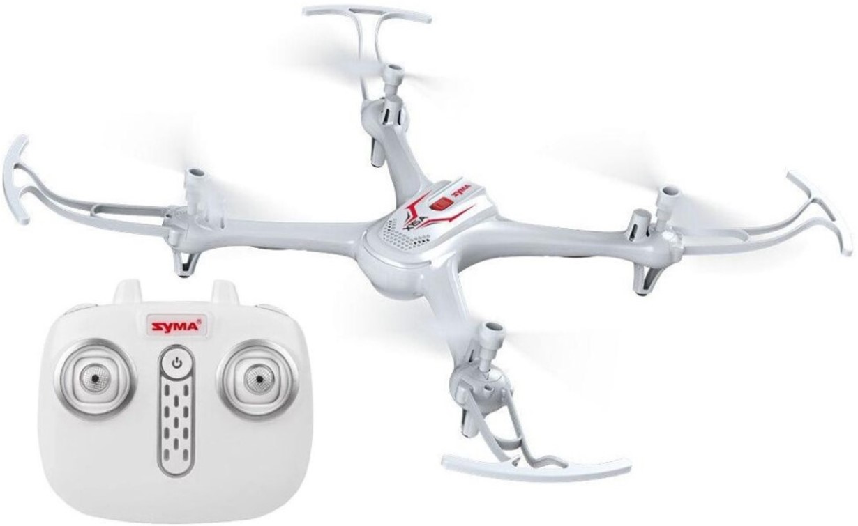 Syma X15A [X15A-WHT]