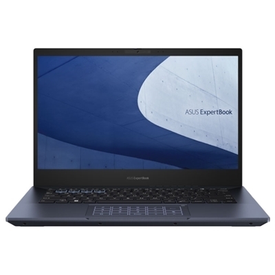 Notebook Asus ExpertBook B5402FBA-KA0246X I7-1260P/16GB/512GB SSD/14 ...