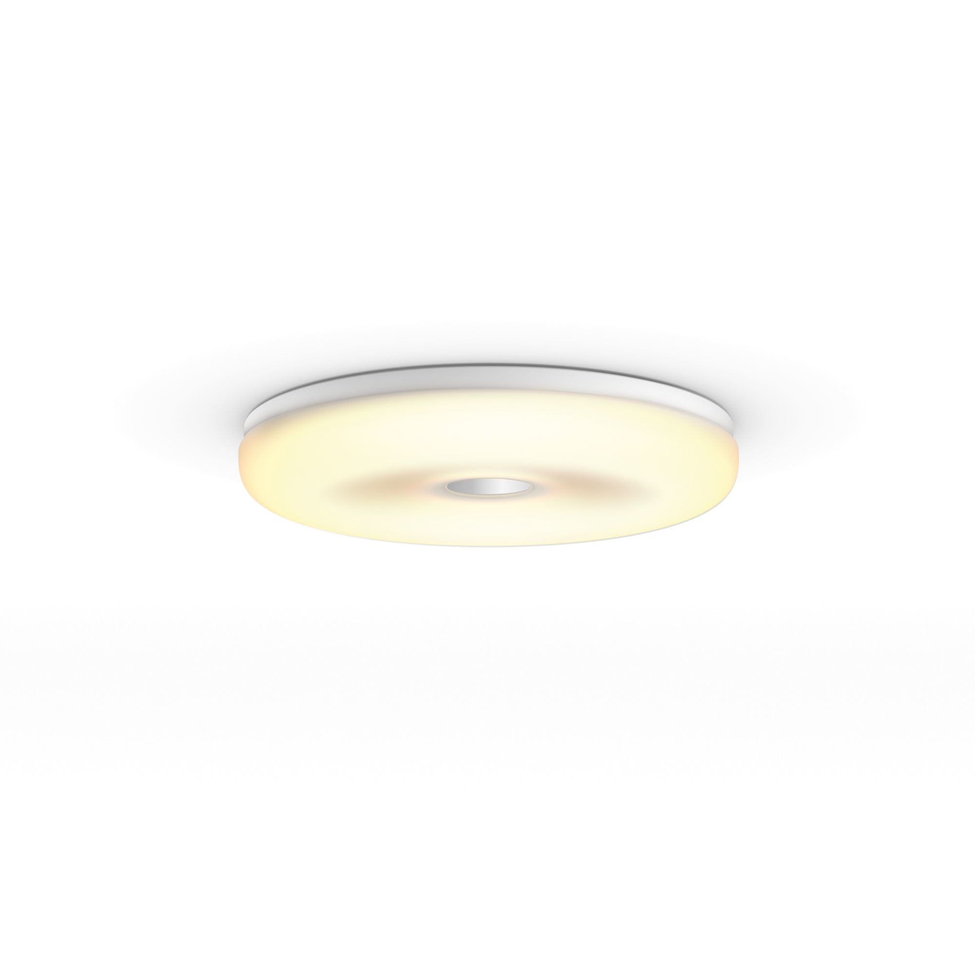 Plafoniera Led Philips Hue Struana Bianco [929003056901]