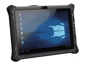 Tablet 12'' Athesi RT120 I7-855U12/16GB/128GB/Win10/Nero [AT-RT120111]