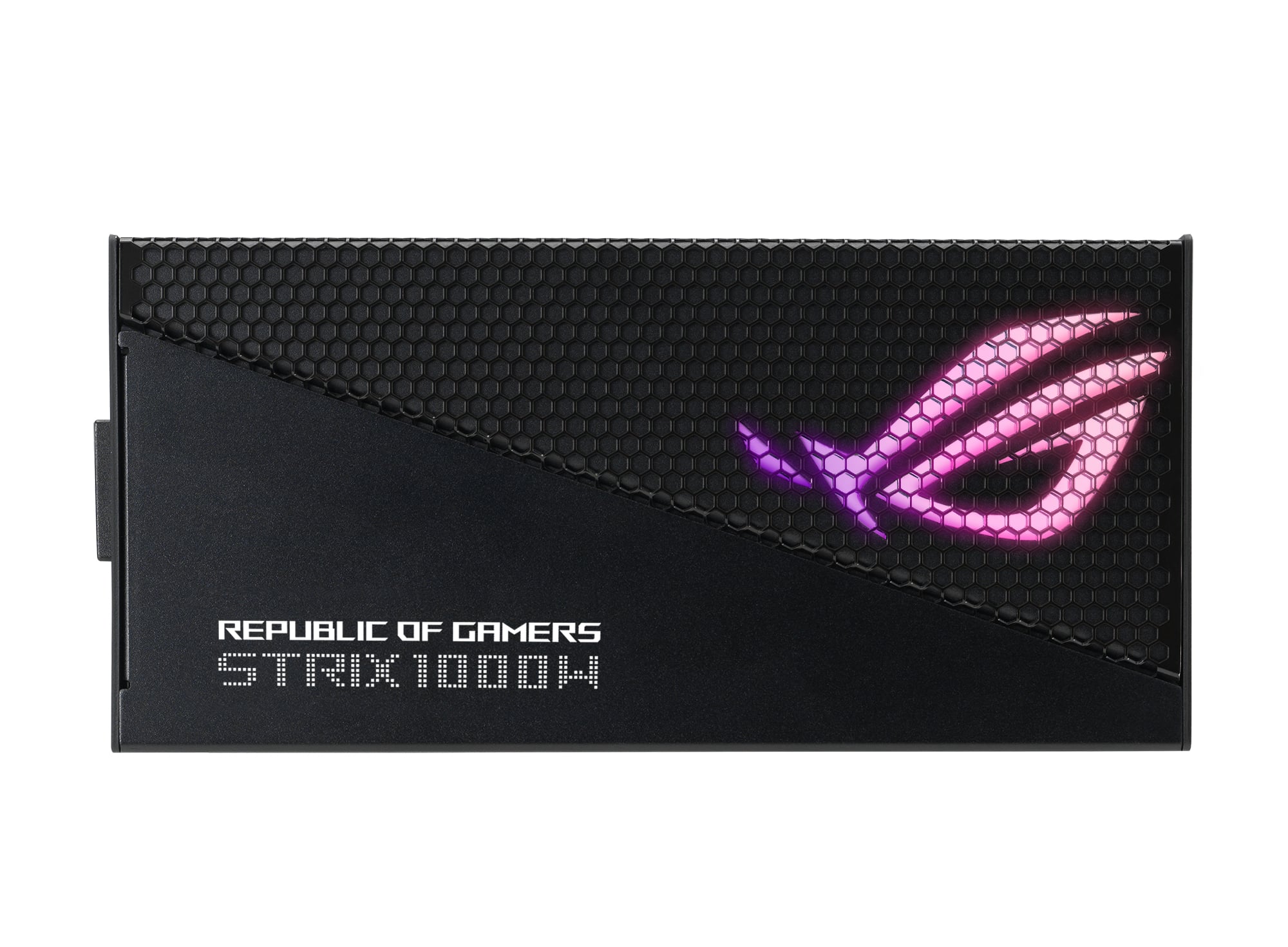 Alimentatore 1000W Asus ROG Strix Gold Aura Edition 80Plus Nero ...