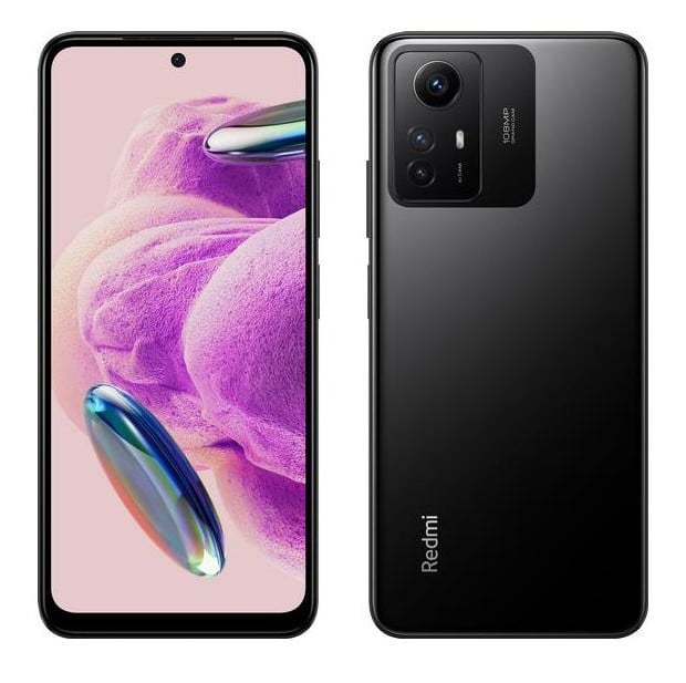 Smartphone Xiaomi Redmi Note 12S 6.43" 8GB/256GB/4G/Dual Sim/5000mAh ...