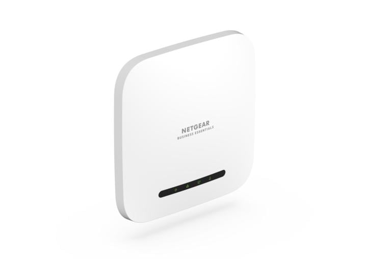 Router Netgear WAX214v2 5G/Wifi/LTE/1200Mbps Bianco [WAX214-200EUS]