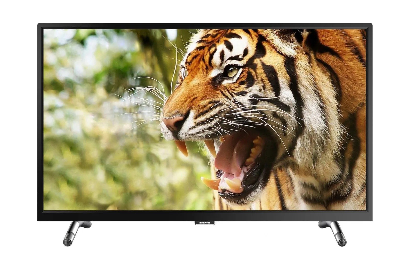 Tv Led 32'' Inno-Hit IH32HD HD 1366x768p Classe F Nero